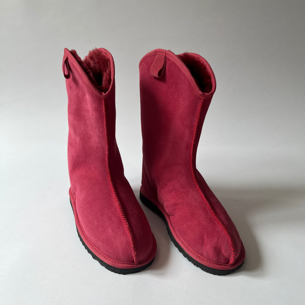 The Outback Boot – Aussie Uggs