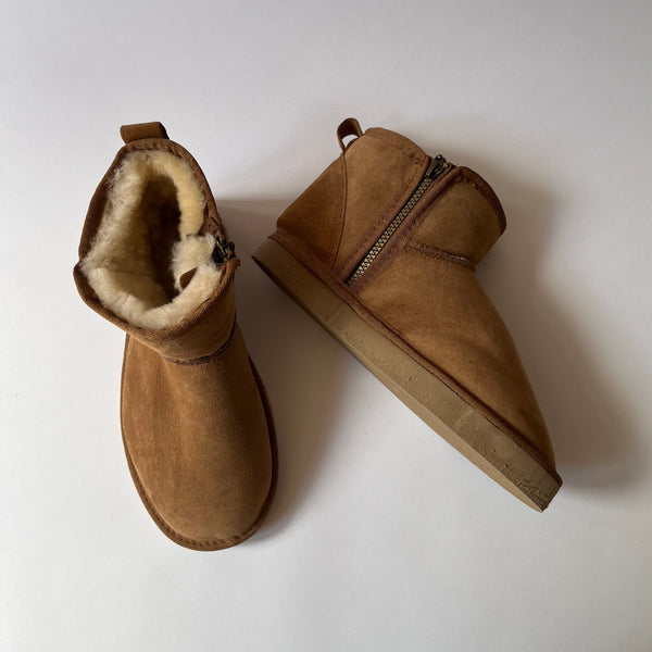 Midform Short Surfboot – Aussie Uggs
